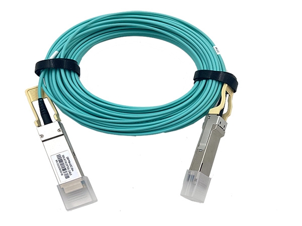 200G QSFP56 AOC_Active Optical Cables_QSFP200G Fiber Cable | USource ...