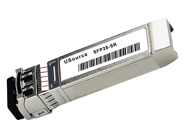 25G SFP28 SR_25G SFP SR,25G SFP 850 | USource-Fiber Optic Devices ...