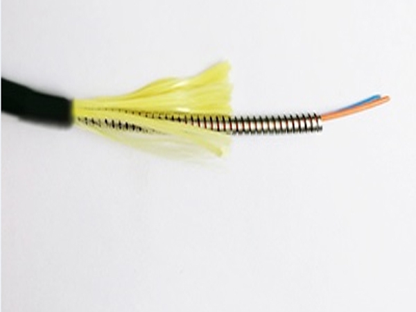 4.8mm Duplex Armored Fiber cable_Usource-Fiber Optic Devices_Optical ...