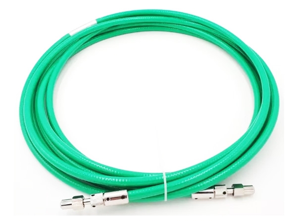 D80 fiber optical patch cord-Optical Traceive_Fiber Optic Devices ...