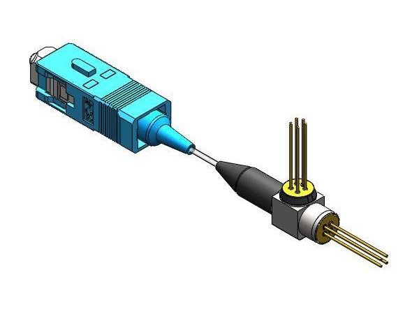 GPON ONU BOSA Diplexer SC/APC pigtail 1310nm DFB 1490nm APD-Fiber Optic Devices_Optical ...