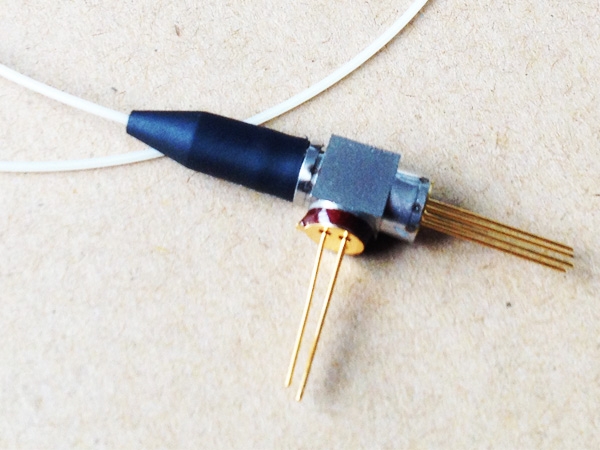 RFoG BOSA _1610 DFB LD_1550 PIN PD_Coaxial pigtailed | USource-Optical ...