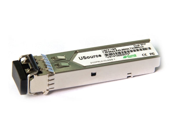 SFP Traceive_Video optical modules_155M to 6G fiber optics-Fiber Optic ...