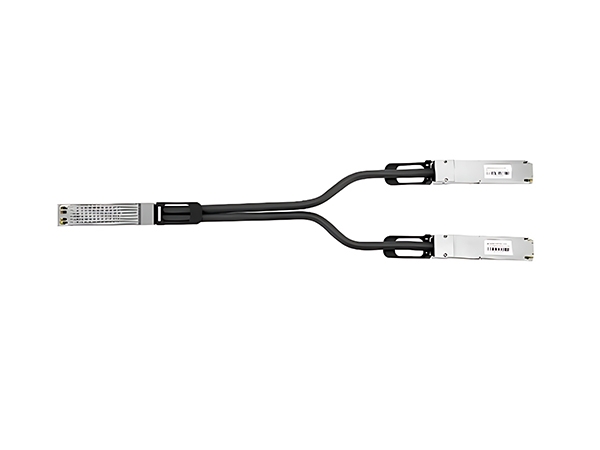 800G OSFP to 2x400G OSFP DAC,800G Direct Attach Cable Manufacturer ...