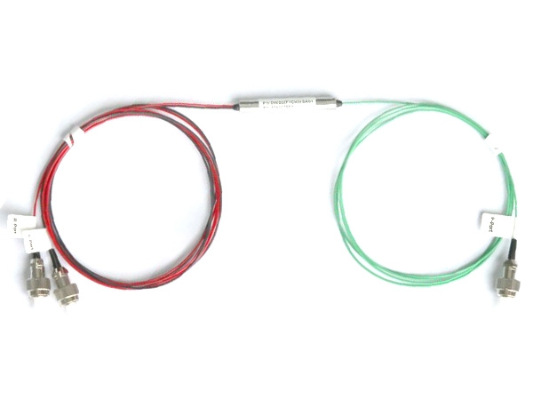 FWDM 1310nm 1490nm 1550nm filter WDM for FTTx, WDM 1R module ,WDM 1r ...