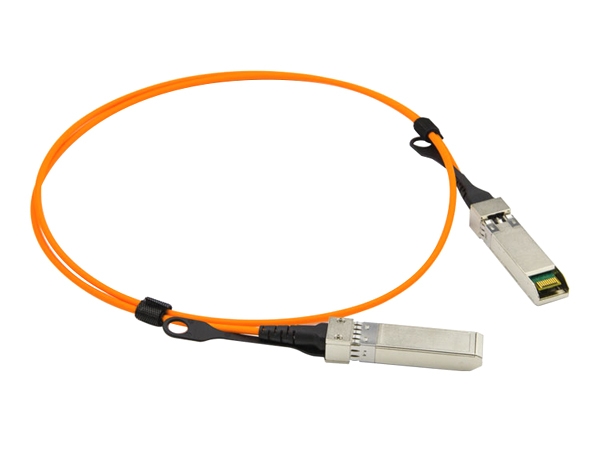 10G SFP+ AOC_Active Optical Cables_10 Gigabit Fiber Modules-Fiber Optic ...