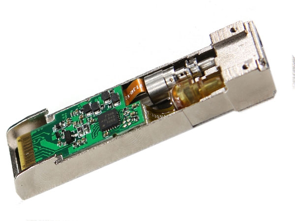 ROSA Receiver PIN PD APD PIN-TIA 850nm 1310nm LC-Fiber Optic Devices ...