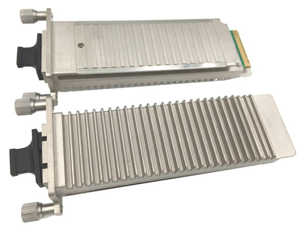 XENPAK 10GB光模块 SR LR ER ZR X2 万兆光模块 | 优索思-光器件_光模块_OEM ODM | 优索思科技